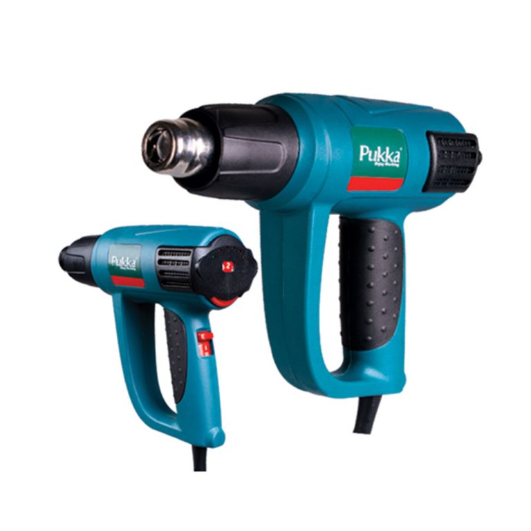 سشوار صنعتی پوکا Pukka HG 2001 - فروشگاه اینترنتی سرو ایران